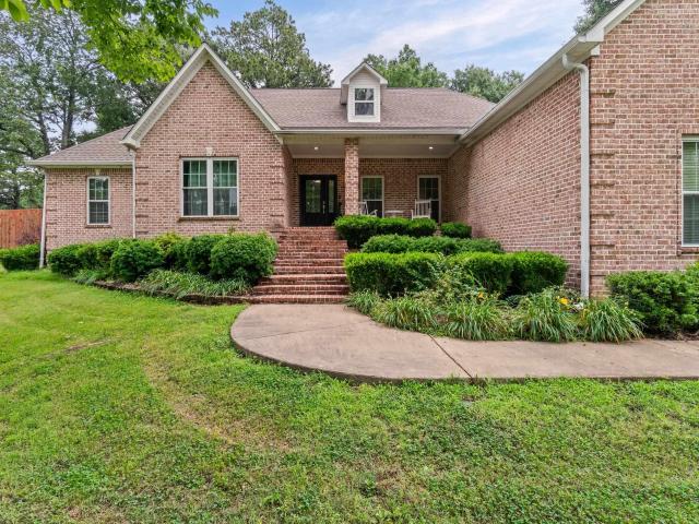 1318 Quapaw
