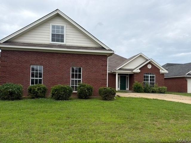 1318 Richton Rd, Montgomery, AL 36117