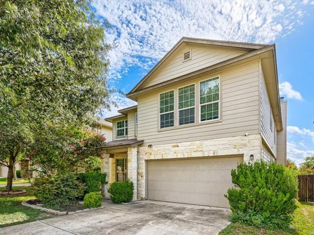 1318 Rosy Cloud, San Antonio, TX 78245