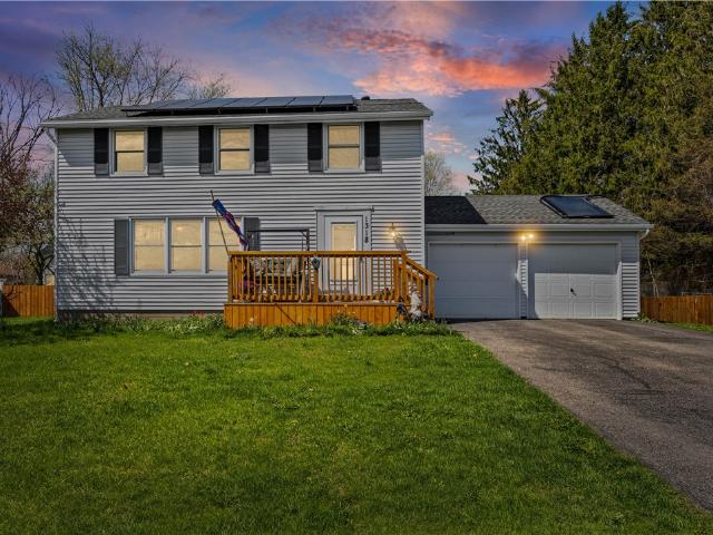 1318 State Road