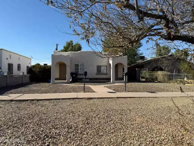 1318 S 1st, Phoenix, AZ 85003 MLS 6788601