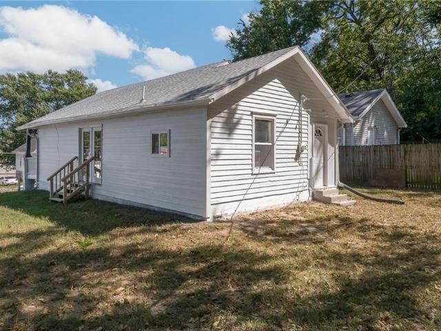1318 S 22nd Street