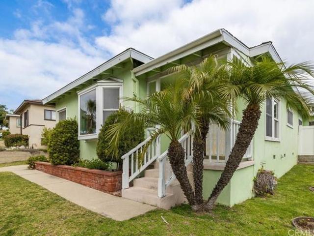 1318 S Helberta Ave, Redondo Beach, CA 90277