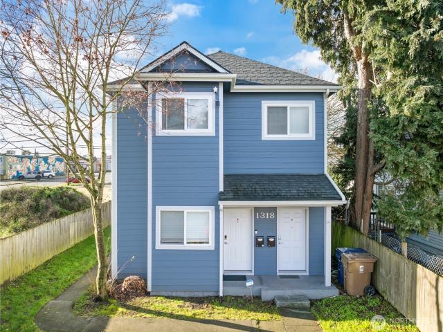1318 S J St, Tacoma, WA 98405 | MLS #2464