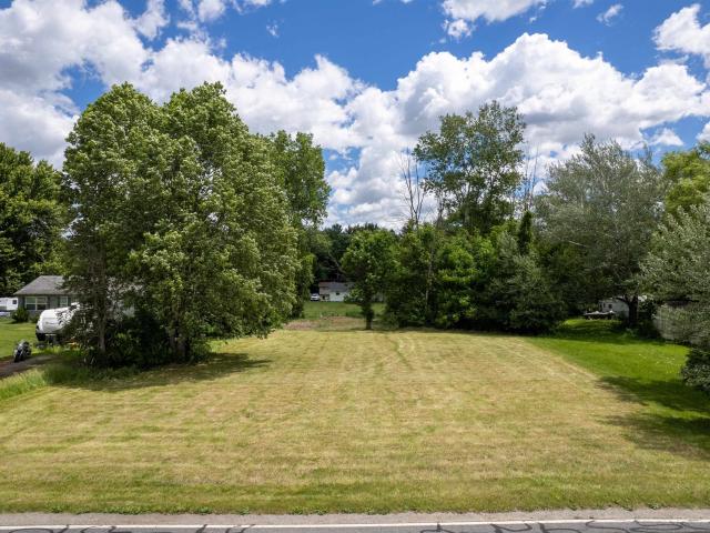 1318 Sandow Road