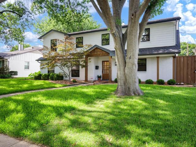 1318 Seminole Drive