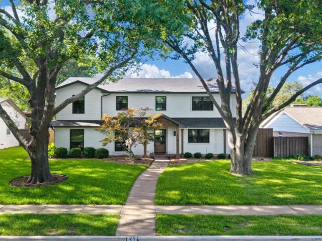 1318 Seminole Drive