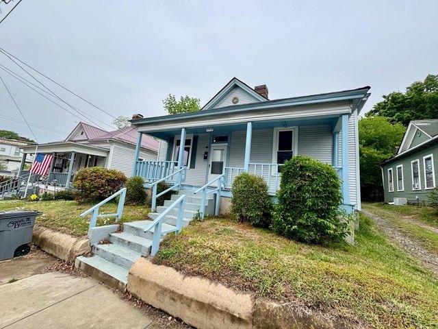 1318 Shepherd St, South Boston, VA 24592