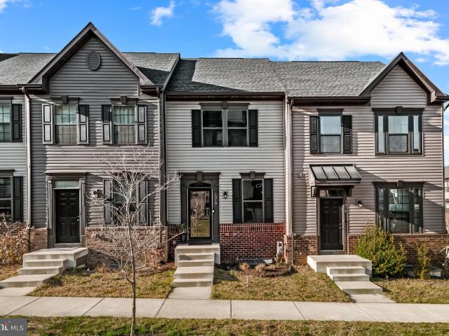 1318 Trestle Dr, Fredericksburg, VA 22401 | Compass