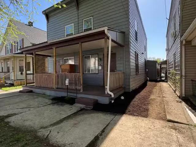 1318 Virginia Avenue, Cumberland, MD 21502 MLS #MDAL2010918