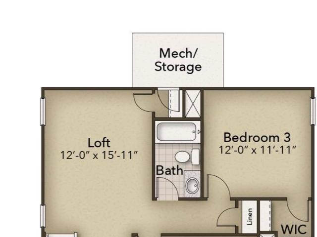 1318 Wykham Park Dr
