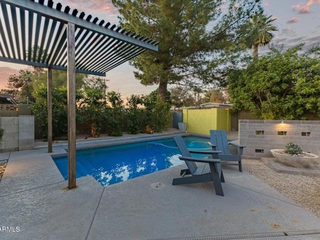 1318 W Glenn Dr, Phoenix, AZ 85021