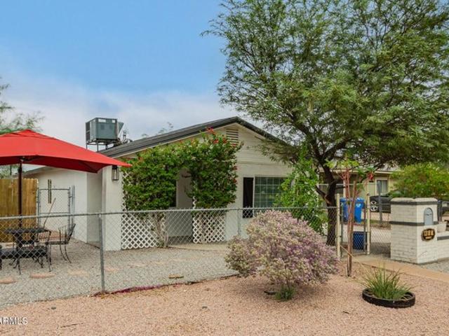 1318 W Sherman St, Phoenix, AZ 85007