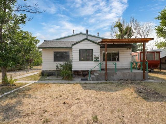 1318 Williams St, Helena, MT 59602