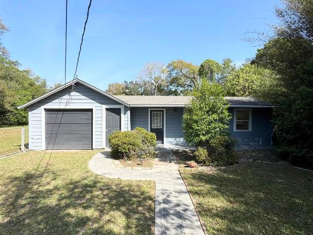 1318 Wilson Ave, Unit A, Pensacola, FL 32507 | MLS #680999 | Compass