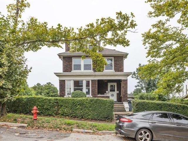 1318 Wilson St, McKeesport, PA 15132