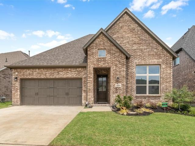 1318 18th St, Northlake, TX 76226