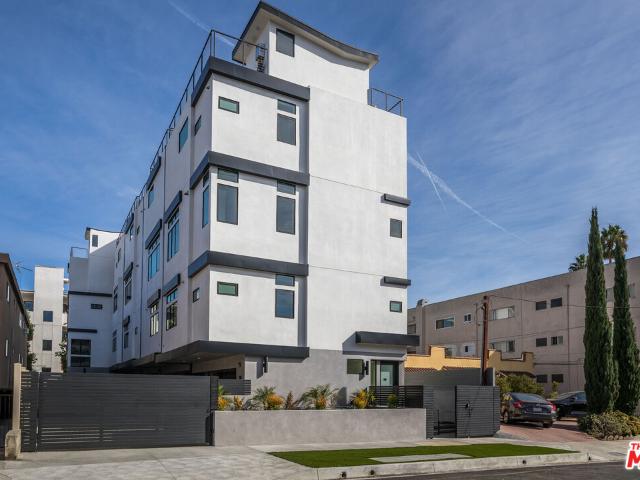 1318 1/2 N Vista St, Los Angeles, CA 90046 | MLS #26767 | Compass