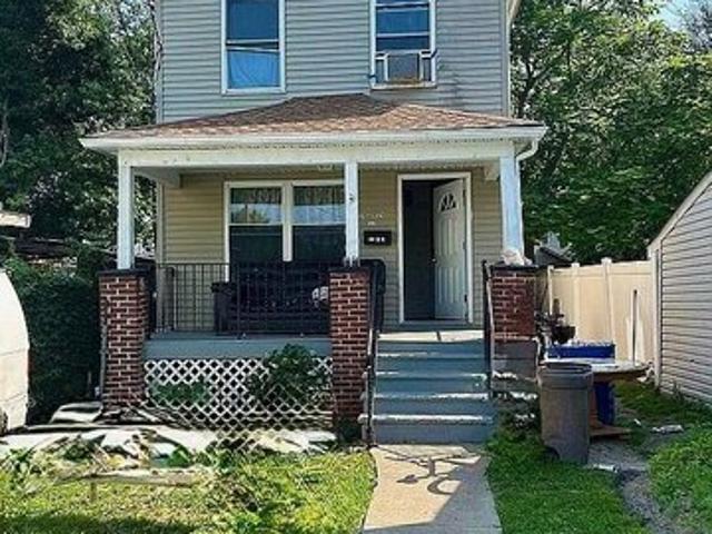 1318 1/2 Asbury Ave, Asbury Park, NJ 07712