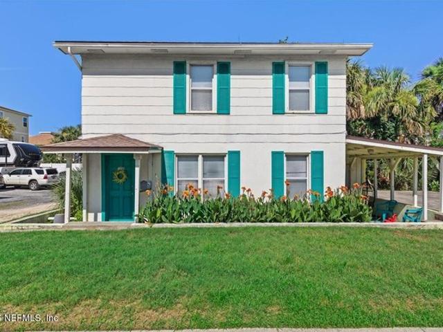 1318 2nd St N, Jacksonville Beach, FL 32250
