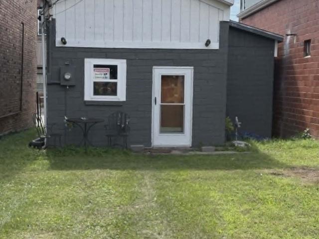 1318 2nd Street