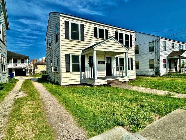 1318 6th St, Corpus Christi, TX 78404