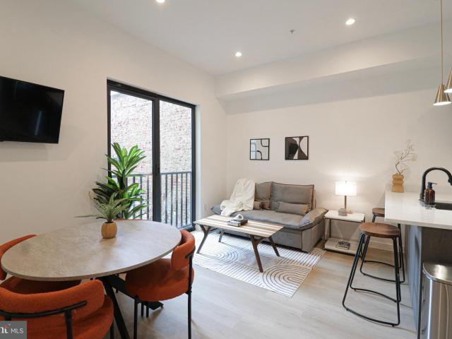 1318 9th St NW, Unit 6, Washington, DC 20001 | MLS #DCDC2245 | Compass