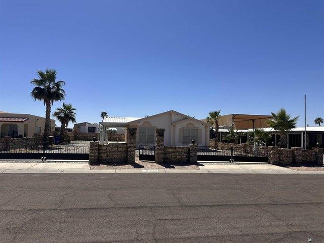 13193 E 45th Ln, Yuma, AZ 85367