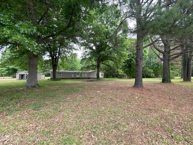 13190 Taylor Mills Road