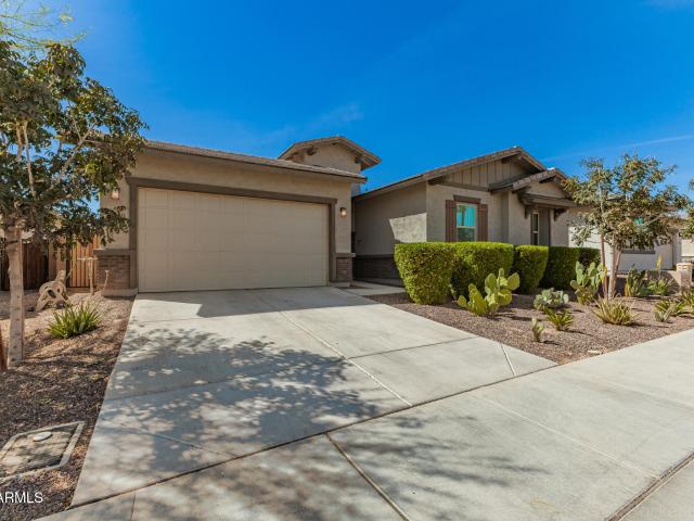 13190 N 174th Dr, Surprise, AZ 85388 | MLS #7001