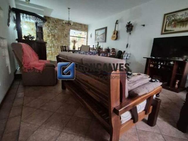 131915, Casa, à venda, à venda, 2.000.000,00,Vila Aquilino, Santo André,3 quartos