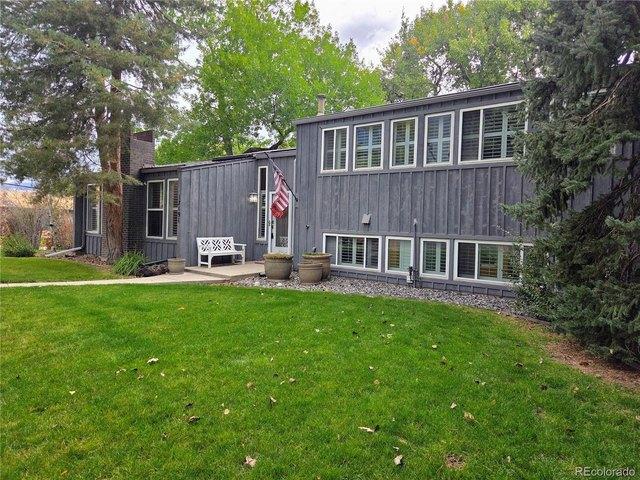 13191 W 29th Ave, Golden, CO 80401