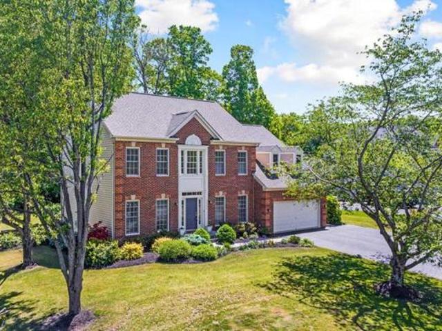 13191 Rettew Dr, Manassas, VA 20112