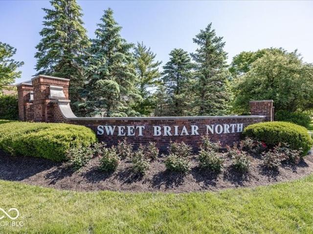 13191 Sweet Briar Pkwy, Fishers, IN 46038
