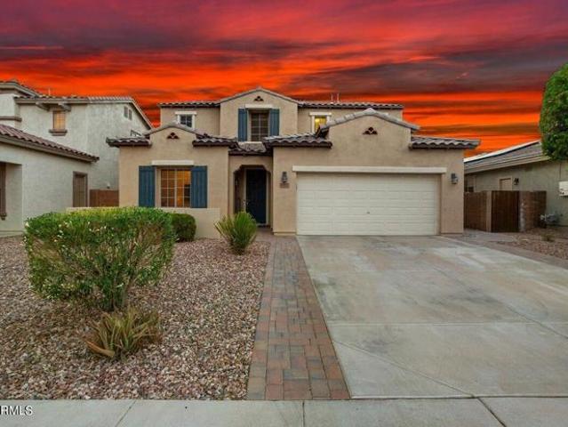13192 W Tyler Trail, Peoria, AZ 85383