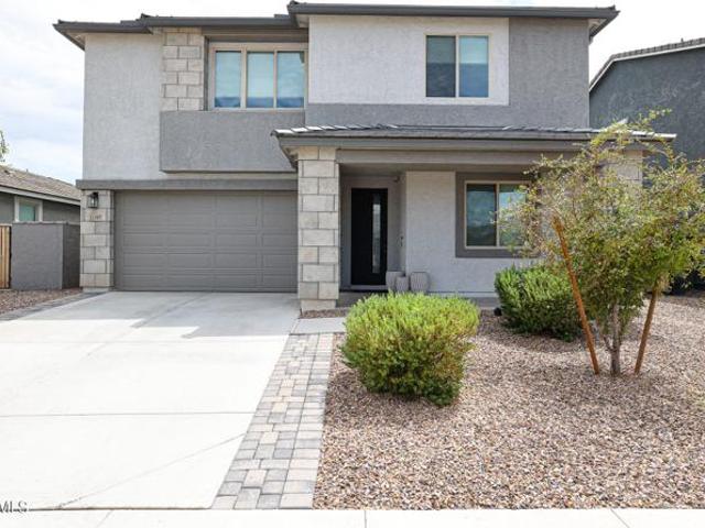 13197 W Crestvale Dr, Peoria, AZ 85383
