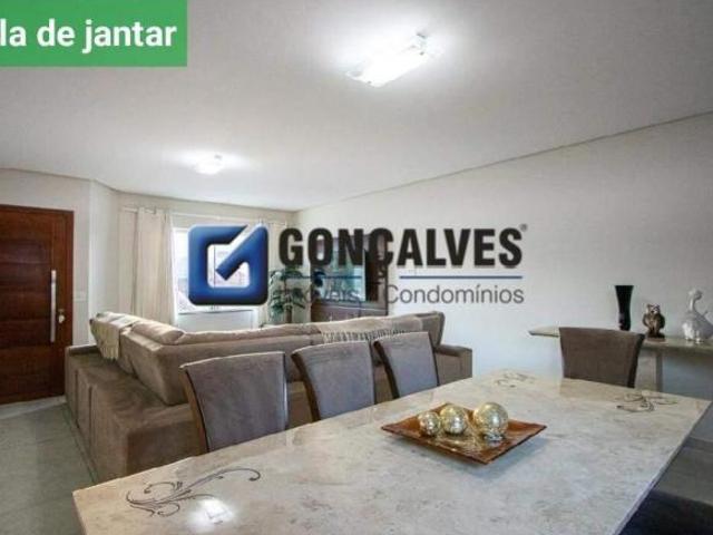 131945, Sobrado, à venda, à venda, 1.950.000,00,Vila Alpina, Santo André,3 quartos