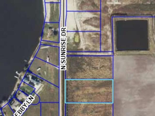 13194 N Sunrise Dr, Mina, SD 57451