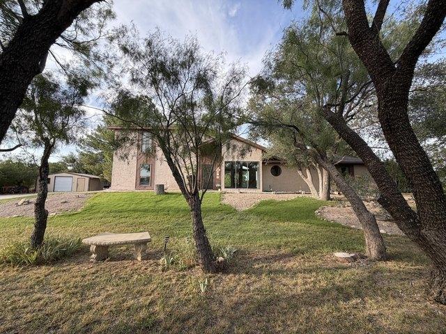 13194 Spring Creek Ln, San Angelo, TX 76904