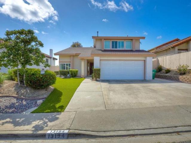 13194 Sundance Ave, San Diego, CA 92129