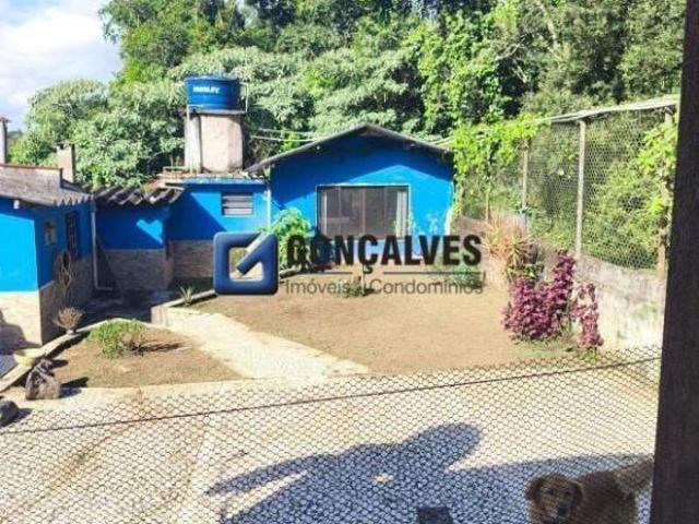 131957, Casa, à venda, à venda, 660.000,00,Jardim Clube de Campo, Santo André,3 quartos