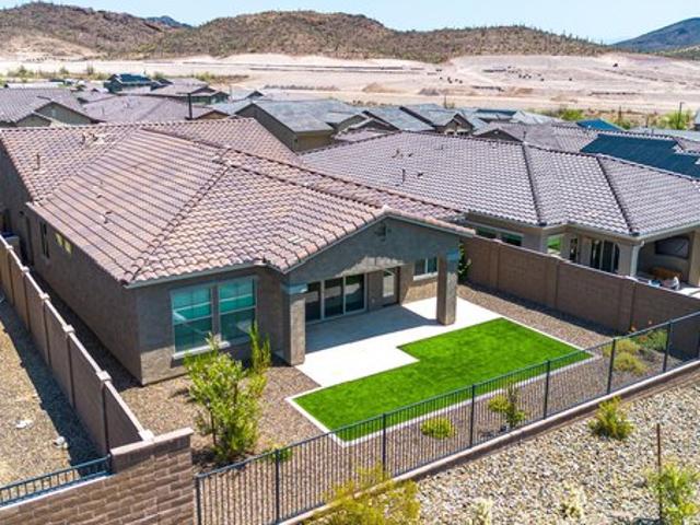 13195 W Golden Puma Trl, Peoria, AZ 85383
