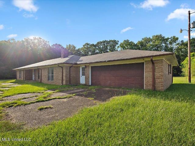 13195 Old Port Gibson Road