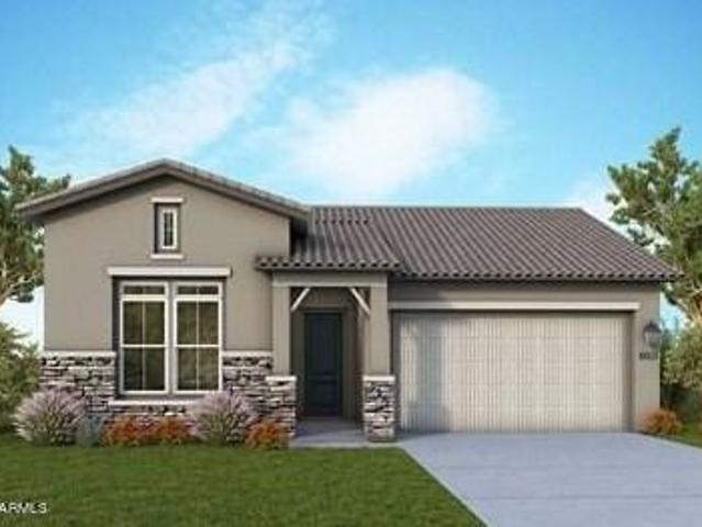13196 W Horsetail Trl, Peoria, AZ 85383