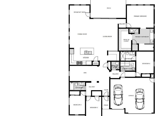 13196 W Woodstock Rd, Peoria, AZ 85383 | MLS #6943
