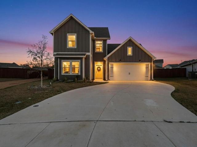 13196 S Haven Way, Providence Village, TX 76227 | MLS #21058