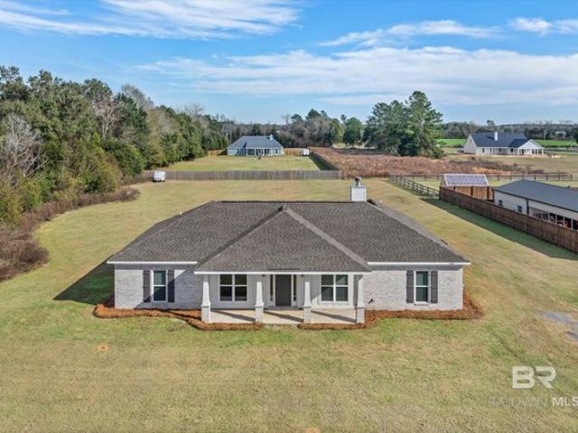 13198 Gopher Ct, Elberta, AL 36530