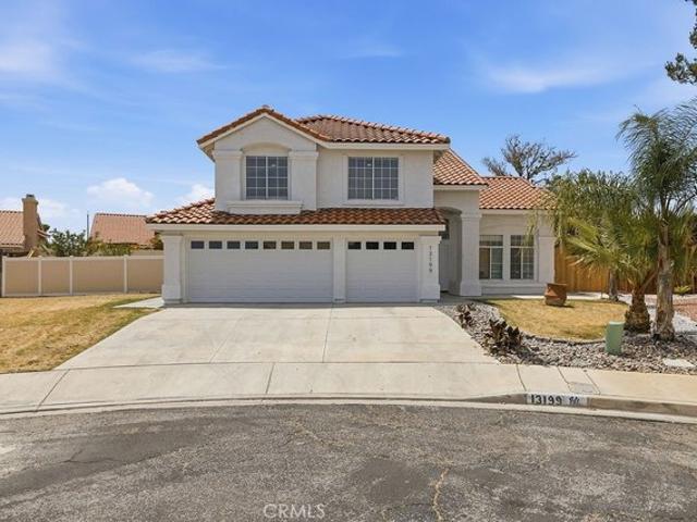 13199 Soft Cloud Way, Victorville, CA 92392