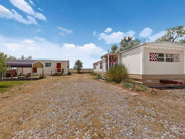 1319 Maryann St, Moriarty, NM 87035