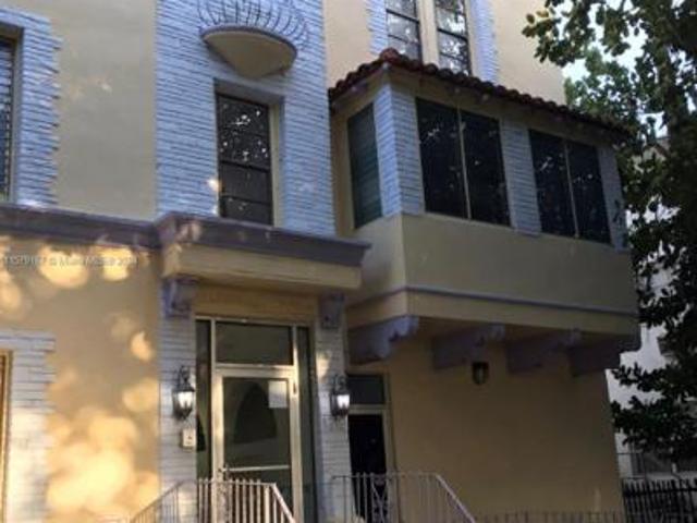 1319 Meridian Ave #105, Miami Beach, FL 33139